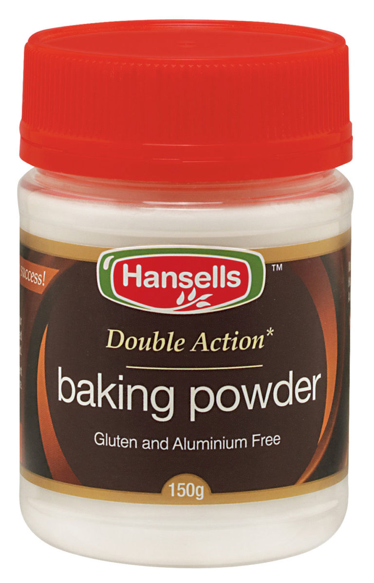 Baking Ingredients - Pantry Staples | Hansells Baking NZ