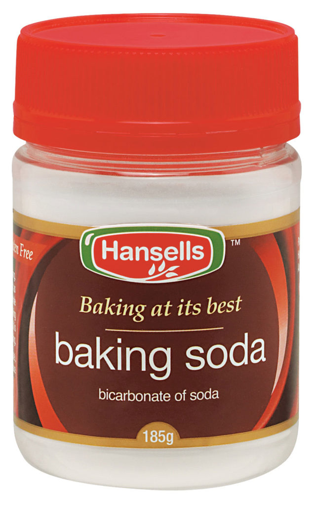 Baking Ingredients - Pantry Staples | Hansells Baking NZ